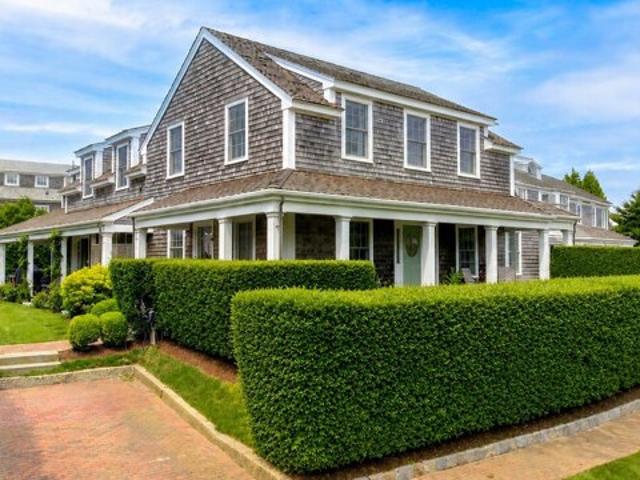 Gingy Ln, Nantucket, Home For Sale