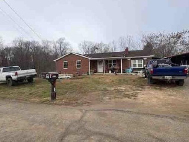 Ginn Rd