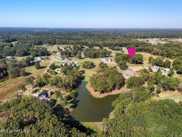 Ginners Lane And Plank Road, Hernando, MS 38632