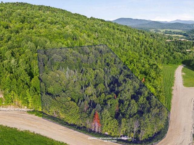 Ginnie Ln Lot,errol, Plot For Sale