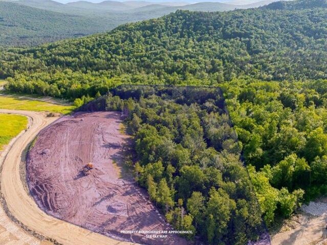 Ginnie Ln Lot,errol, Plot For Sale
