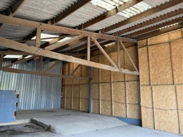 Ginns Road, Buntingford SG9, Warehouse to rent, £595 pcm | PrimeLocation