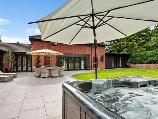 Ginns Road, Stocking Pelham, 5 Bedroom Detached