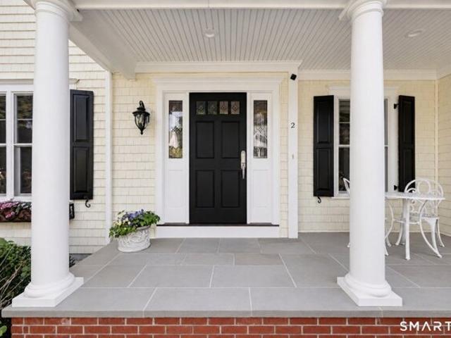 Ginos Way, Ridgefield, Home For Sale