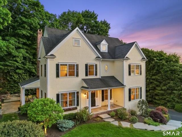 Ginos Way, Ridgefield, Home For Sale