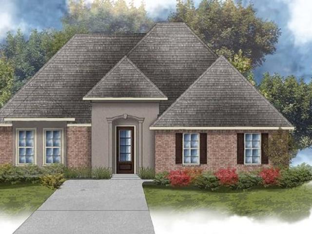 Giovanni IV A Plan Imperial Landing Community