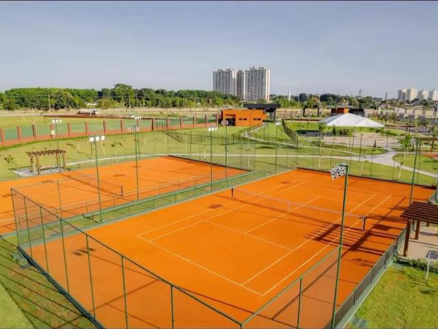 Ágio Sobrado Jardins Lyon 253m²