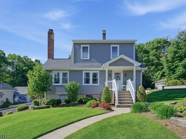 Gionti Pl, North Haledon, Home For Sale