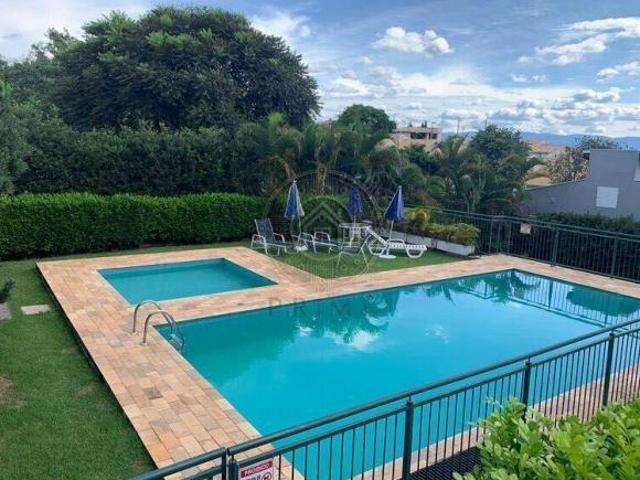 Giorno Di Sole II Casa com Piscina Privativa no Condomínio Giorno Di Sole II | Colônia – Jundiaí/S
