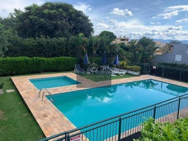 Giorno Di Sole II Casa com Piscina Privativa no Condomínio Giorno Di Sole II | Colônia – Jundiaí/S