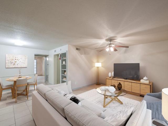 Gia 3 at Bellaire 1 Bedroom Apartment for Rent at 6655 6655 Dashwood & 6711 Atwell Dr, Houston, TX 77081 Gulfton