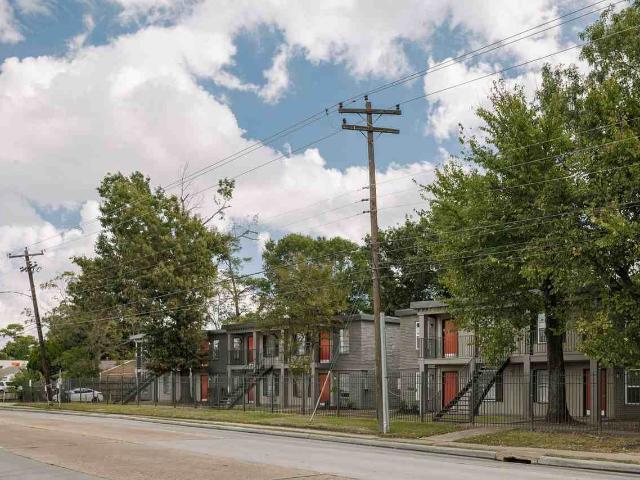 Gia at Memorial 1 Bedroom Apartment for Rent at 7429 Long Point Rd, Houston, TX 77055 Spring Branch East