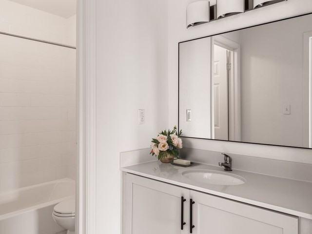 Gia at Memorial 1 Bedroom Apartment for Rent at 7429 Long Point Rd, Houston, TX 77055 Spring Branch East