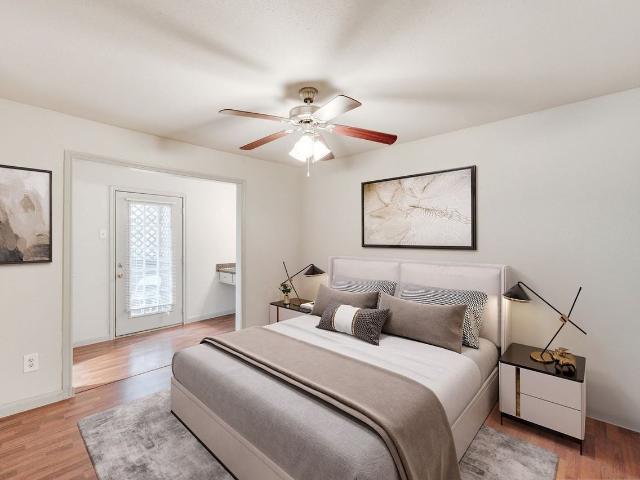 Gia @ Westchase 1 Bedroom Apartment for Rent at 10010 Westpark Dr, Houston, TX 77042 Westchase