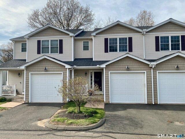 Gianna Dr Unit,manchester, Home For Sale