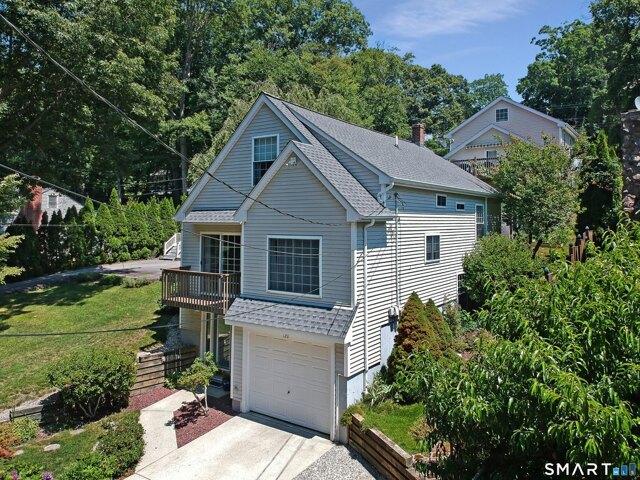 Giants Neck Rd, East Lyme, Home For Sale