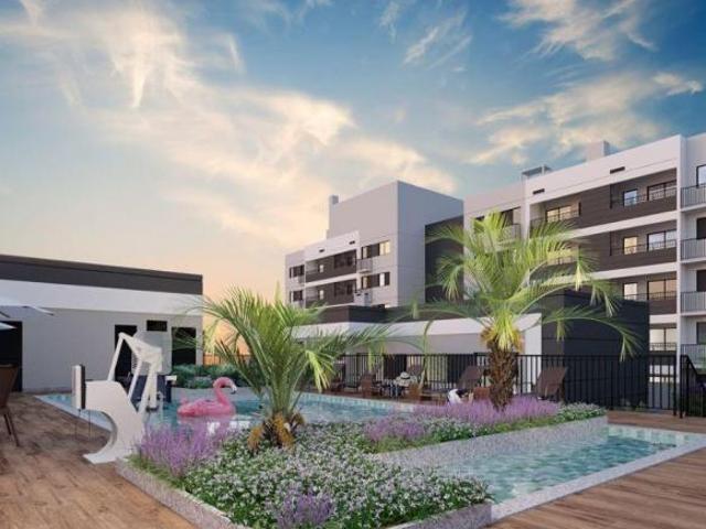 Giardini di Piazza – Seu novo apartamento no coração do Gama