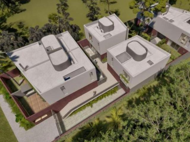 Giardino 536 | Exclusividade, arquitetura e qualidade de vida em Santa Felicidade