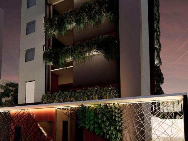 Giardino Verticale