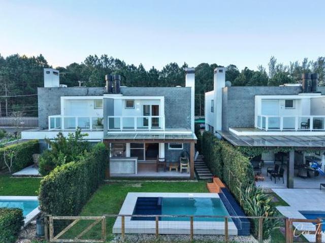 Giardino Beira Lago à venda – Condomínio Rossi | Atlântida