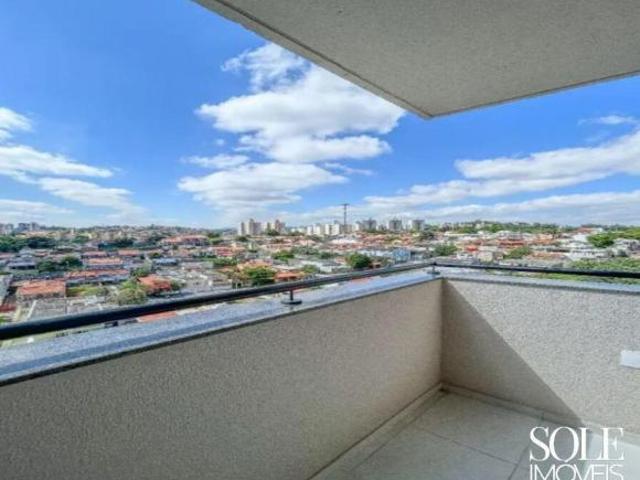 Giardino Residencial Apartamento novo com suíte, varanda privativa e sol da manhã – Jundiaí