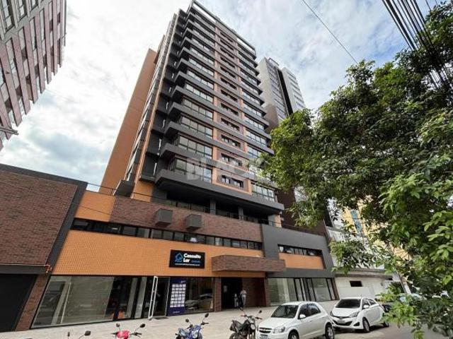 Giardino Residencial Cobertura 3 dormitórios