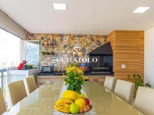 Giardino San Felipe Conheça este incrível apartamento à venda, de alto padrão, a 700 mts do Metrô