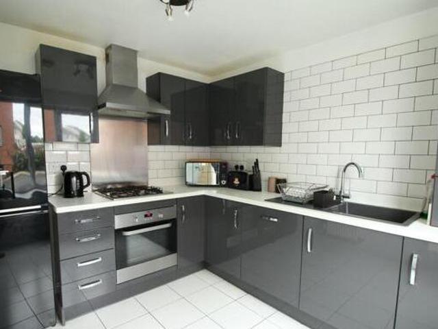 Gibb Avenue, Darlington, 1 Bedroom House