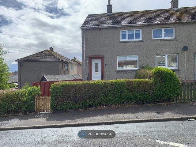 Gibb Street, Chapelhall, Airdrie ML6, 2 bed semi detached house to rent, £875 pcm | PrimeLocation