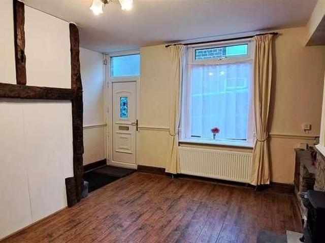 Gibb Street, Cowling, BD22