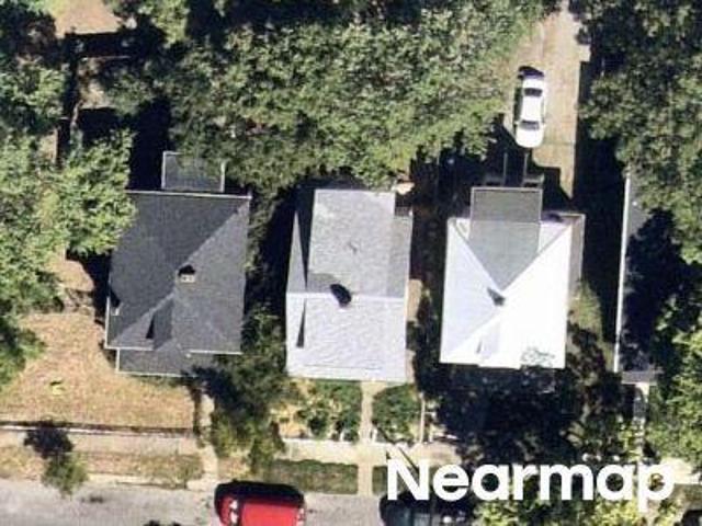 Gibbard Ave