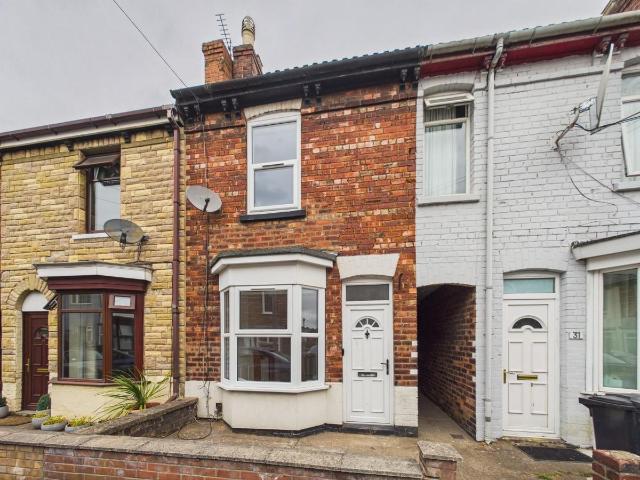 Gibbeson Street, Linoln LN5, 3 bed terraced house to rent, £995 pcm | PrimeLocation
