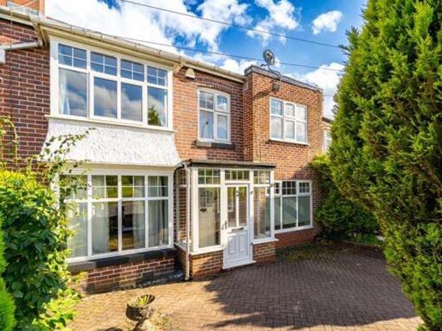 Gibbins Road, Birmingham, 5 Bedroom House
