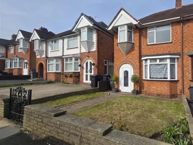 Gibbins Road, Metchley, B29 6NH, United Kingdom | 3 bed duplex for rent #166363352 | Rentberry