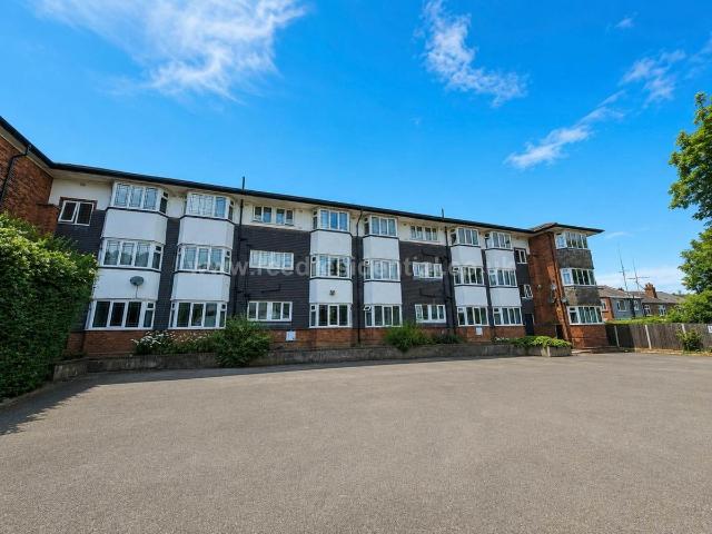 Gibbins Road, Selly Oak B29, 1 bed flat to rent, £875 pcm | PrimeLocation