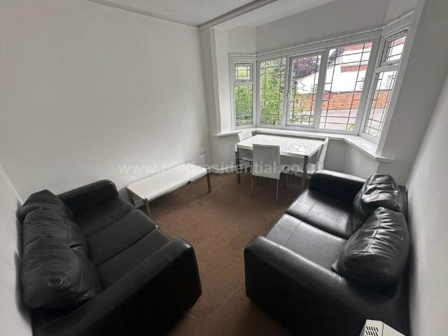 Gibbins Road, Selly Oak