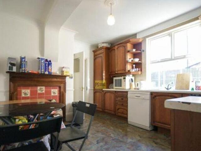 Gibbins Road, Selly Oak, 7 Bedroom Terraced