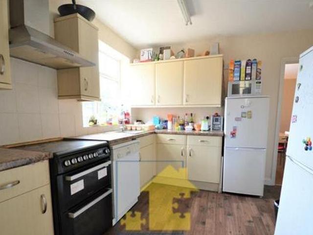 Gibbins Road, Selly Oak, 7 Bedroom Semi detached