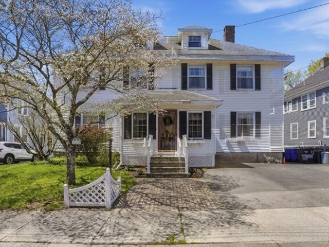 Gibbon Ave, Milford, Home For Sale