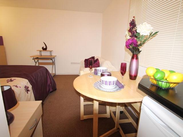 Gibbon Lane, Plymouth PL4, Studio to rent, £646 pcm | PrimeLocation