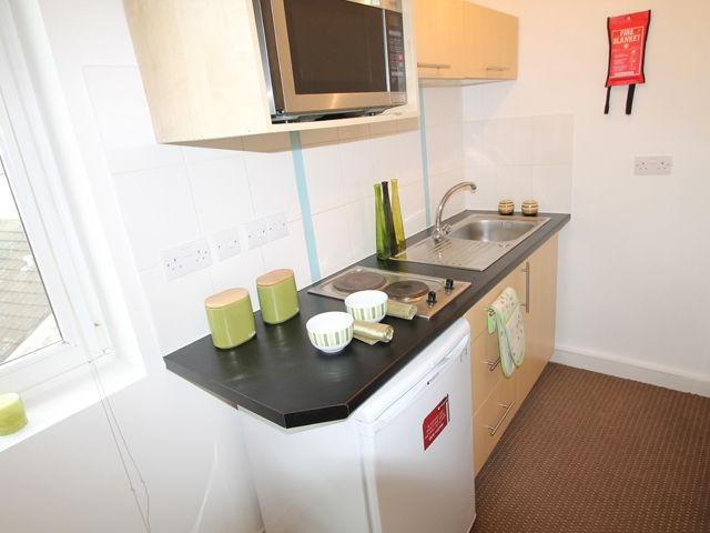 Gibbon Lane, Plymouth PL4, Studio to rent, £706 pcm | PrimeLocation