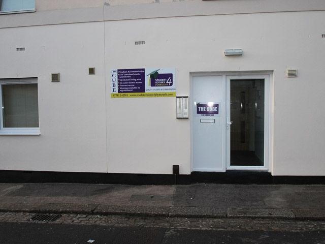 Gibbon Lane, Plymouth PL4, Studio to rent, £784 pcm | PrimeLocation
