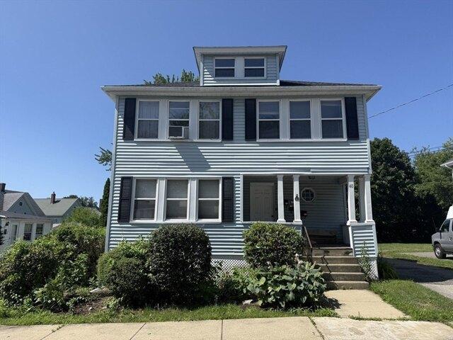 Gibbon St, Marlborough, Home For Sale
