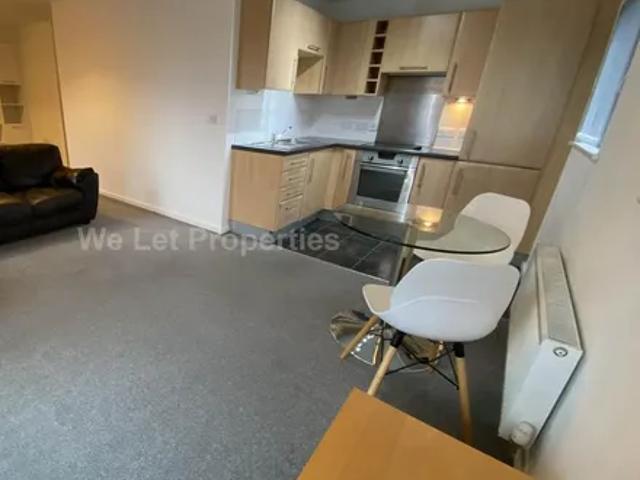Gibbon Street, Manchester, M11 4AF, United Kingdom | Studio apartment for rent #140228094 | Rentberry
