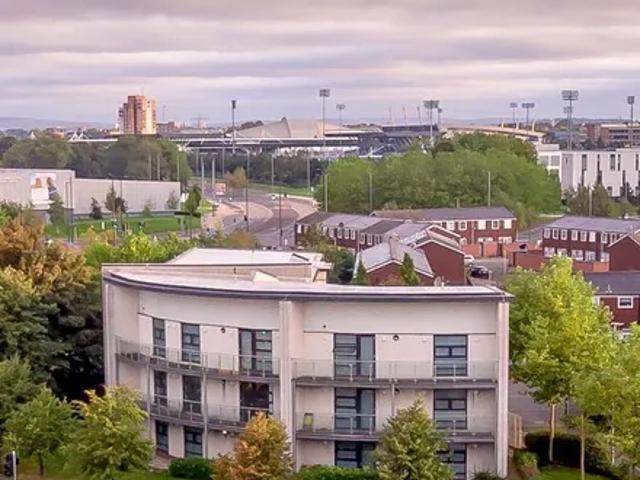 Gibbon Street, Manchester, M11 4DB, United Kingdom | 2 bed apartment for rent #167776049 | Rentberry