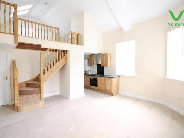 Gibbon Street, Bishop Auckland DL14, 2 bed flat to rent, £550 pcm | PrimeLocation