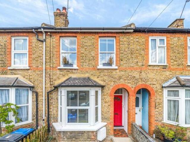 Gibbon Road, Kingston Upon Thames, 1 Bedroom Flat