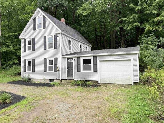 Gibbons Hwy, Wilton, Home For Sale