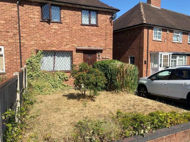 Gibbons Road, Sutton Coldfield, West Midlands B75, 2 bed semi detached house to rent, £1,100 pcm | PrimeLocation