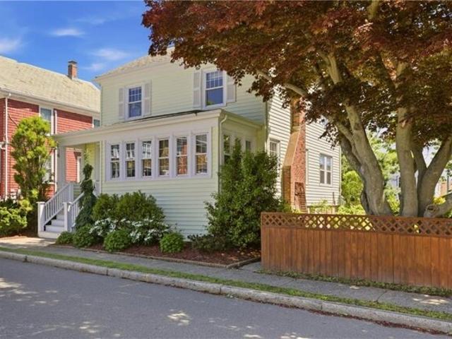 Gibbs Ave, Newport, Home For Sale